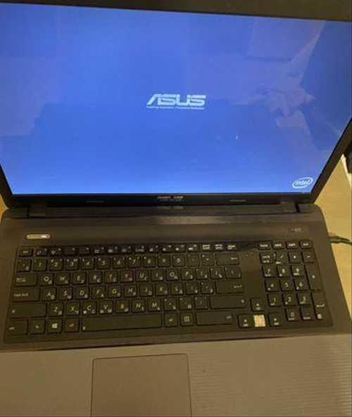 Ноутбук Asus K95V