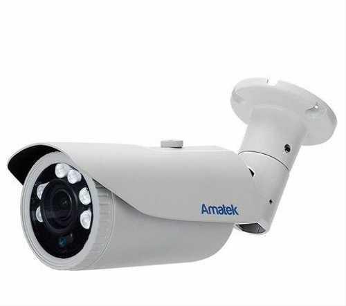 Видеокамера Amatek AC-HS505VS (5-50)