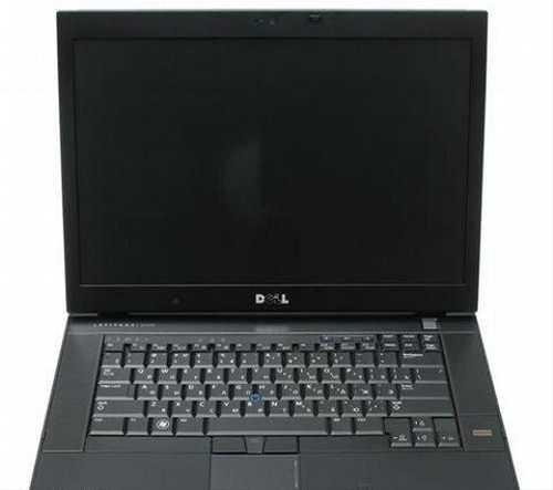 Ноутбук Dell Core 2 Duo