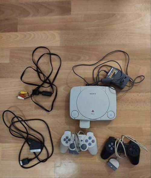 Sony PlayStation one