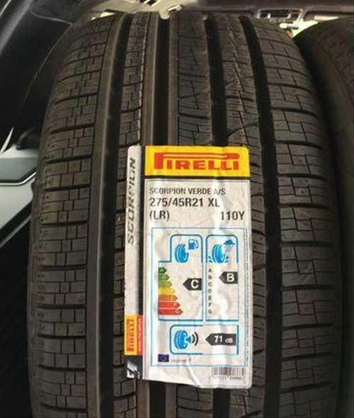 275 45 21. Pirelli Scorpion Verde 275/45 r21 110w. Pirelli Scorpion Verde евроэтикетка. 275/45r21.