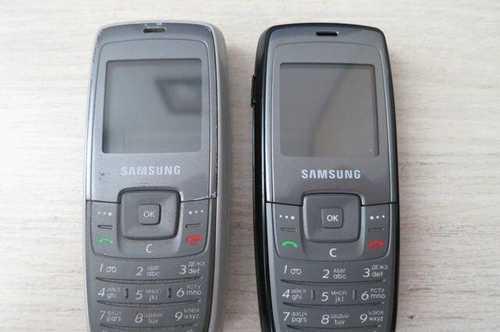 Samsung SGH-C140 Звонилка Говорилка