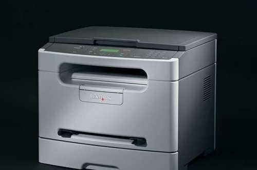 Мфу lexmark x203n