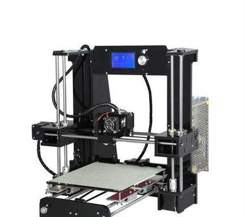 3d принтер Anet a8