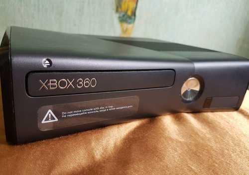 Xbox 360 slim