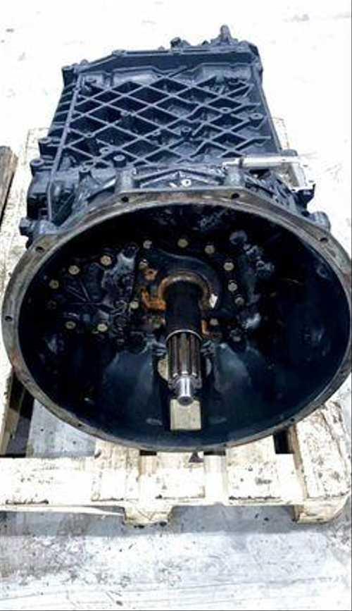 Коробка передач ZF 16S2220