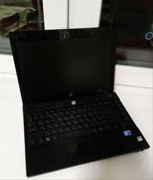 Ноутбуе HP Probook