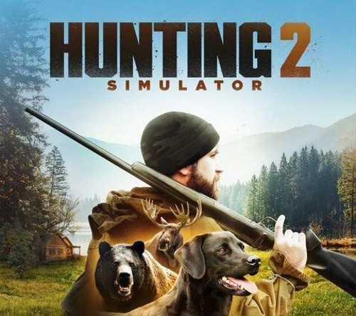 Hunting Simulator 2 PS4 PS5