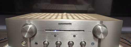 Интегральный усилитель Marantz PM8003