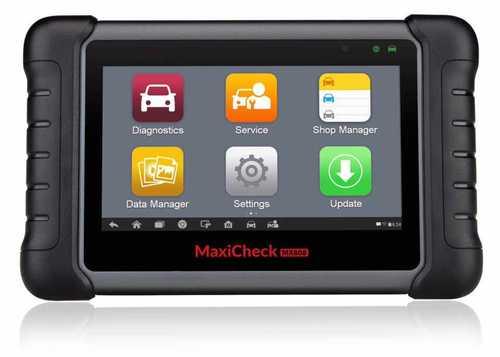 Autel Maxicheck Mx Festima Ru