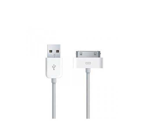 Кабель USB 2.0 (am) - Apple 30 pin