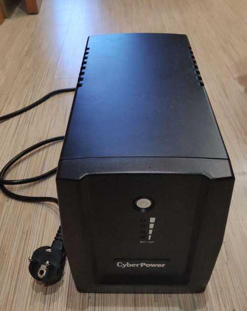 Ибп CyberPower UT2200EI