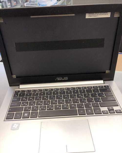 Asus ux32a