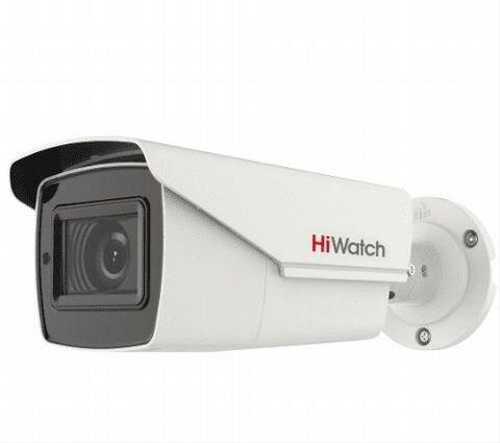 Видеокамера уличная HiWatch DS-T506