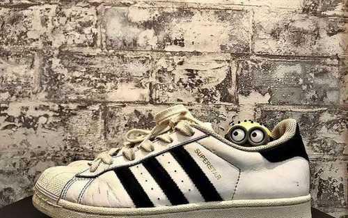 Кроссовки adidas superstar