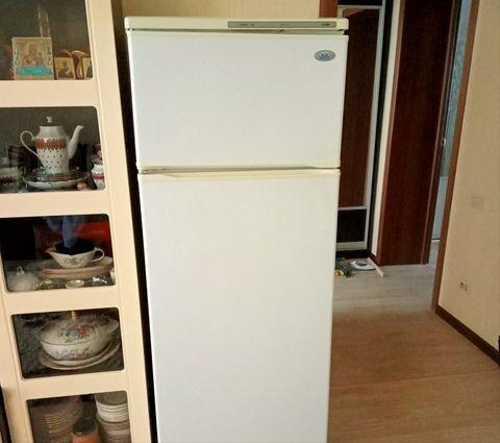 Холодильник Атлант, Микроволновка и Тостер