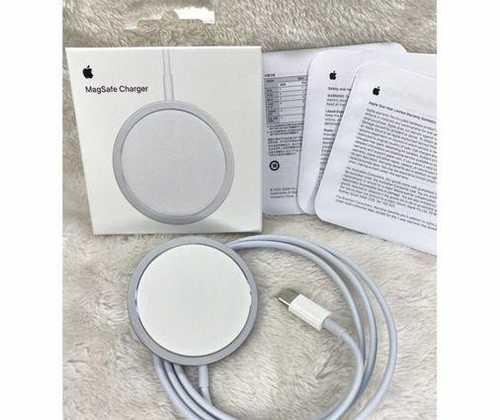 Magsafe charger