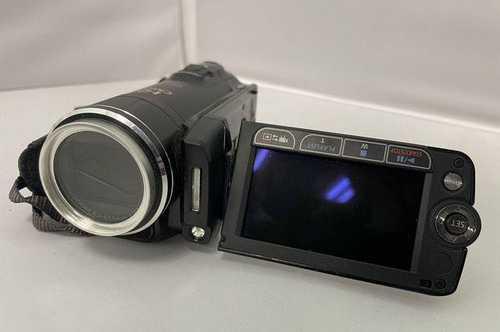 Canon Legria hf200 e