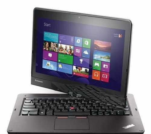 Lenovo ThinkPad Twist S230u i7-3517U, TouchScreen