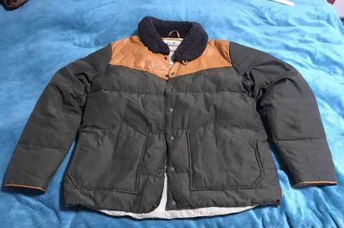 Пуховик мужской Penfield