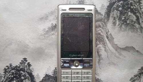 Телефон Sony Ericsson K790 оригинал