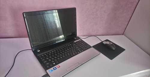 Packard Bell NEW90