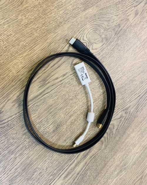 Адаптер hama hdmi Mini Displayport (00053246)