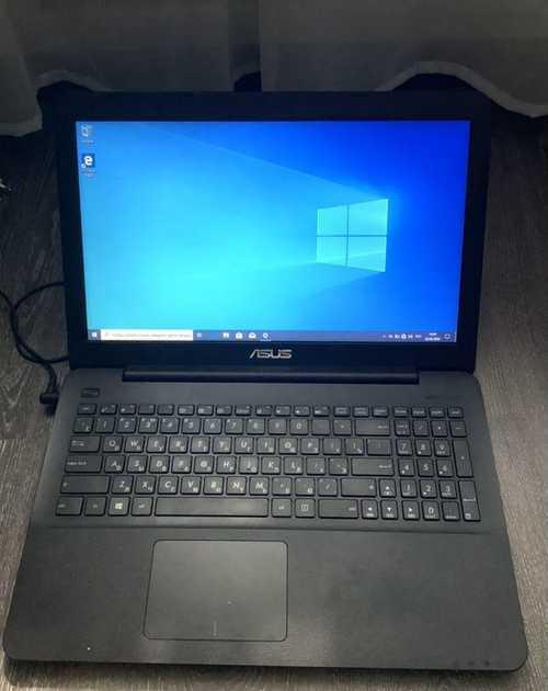Asus X555Y