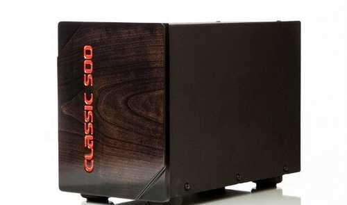 Фильтр сетевой trafomatic audio Model 500