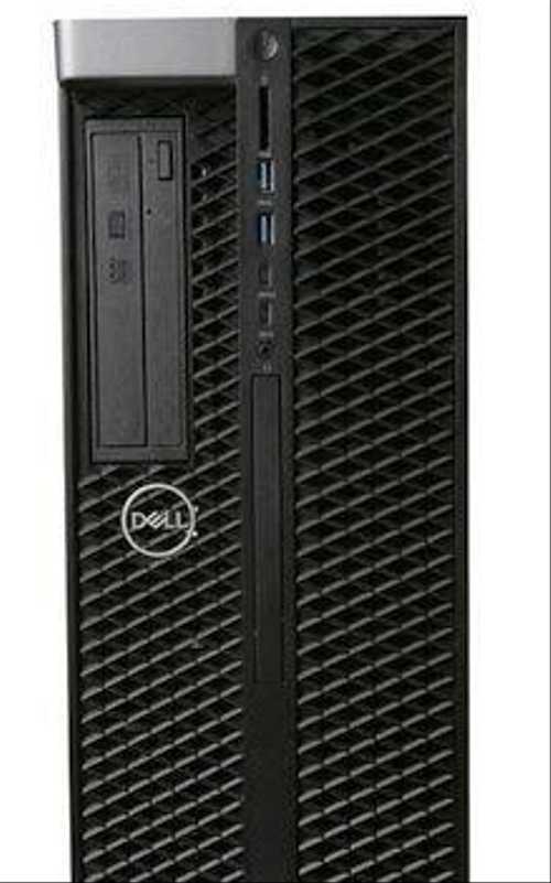 Компьютер Dell Precision 5820 фирм.гарант.Май-2023