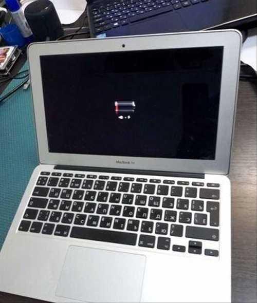 Apple MacBook Air a1465