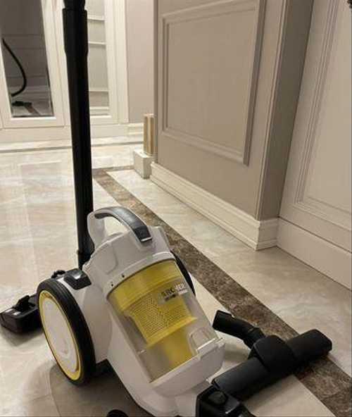 Пылесос karcher