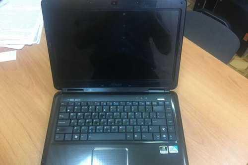 Ноутбук Asus K40IN