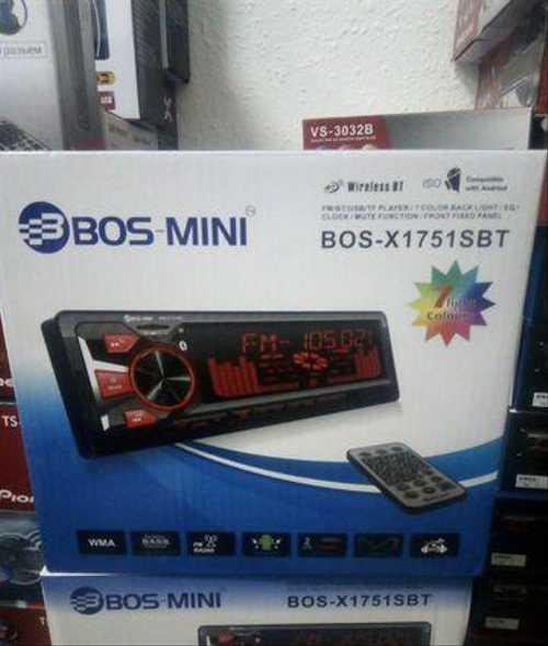 Магнитола босс мини 9. Магнитофон Boss Mini 1 din. Магнитаойн Boss Mini 1 din. Автомагнитола bos-Mini bos-231bt. Магнитола bos Mini xy2606sbt.