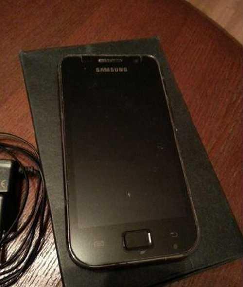 Продам Samsung Galaxy S scLCD GT-I9003