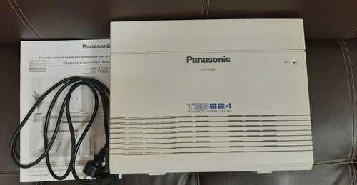 Panasonic KX-TES824