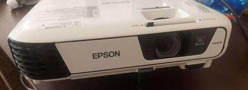 Проектор Epson EB-X31