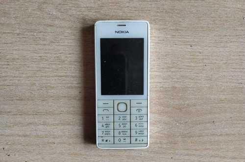Кнопочный телефон Nokia 515