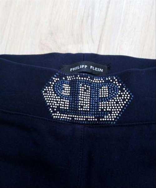 Леггинсы Philipp Plein