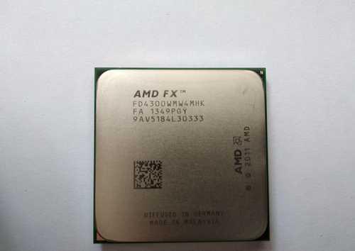 Fx 4300