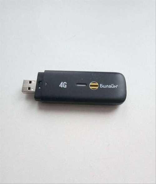 Как работает 4g usb модем