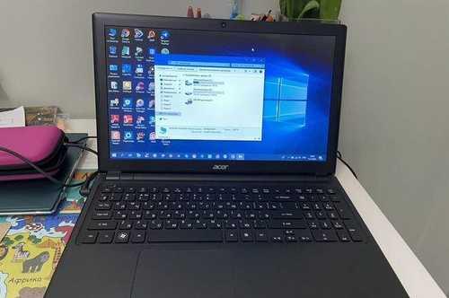 Ноутбук Acer V5-531