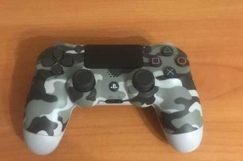 Геймпад ps4