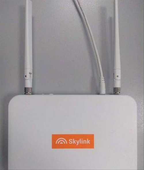 Роутер Skylink V-FL500