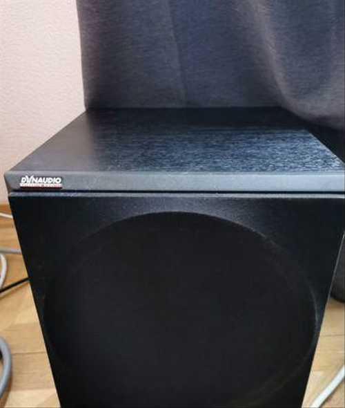 Dynaudio Sub 250 MC