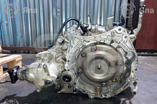 Вариатор JF011E Ниссан Кашкай 2л 4WD, доставка