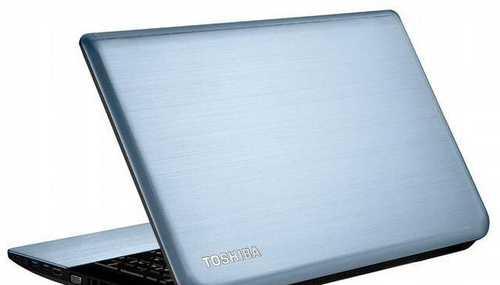 Ноутбук Toshiba 17" intel core i5 gt740m 8gb ddr3