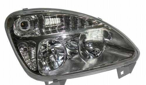 Фара 3302. Фара ГАЗ-3302,2217 левая н/о Automotive Lighting 676.512.113. Артикул фара Газель 3302 бош. 676512.114 Формула света.