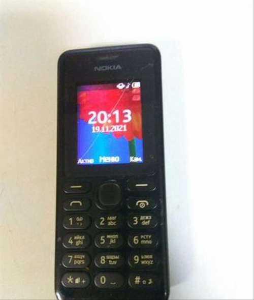 Nokia 108 dual sim RM-944
