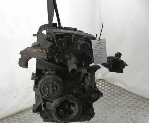 Двигатель Mercedes C W203 203 M271.946 271946